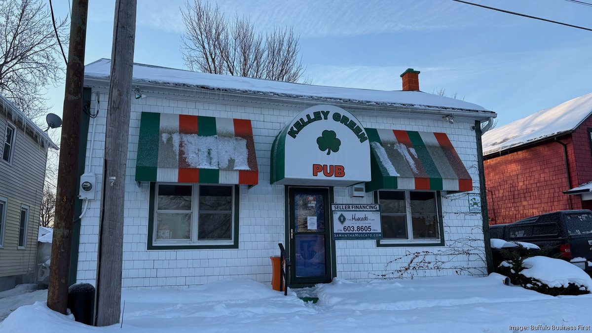 Shore House Bar & Grill, Tailgate Tavern opening in Derby and Tonawanda ...