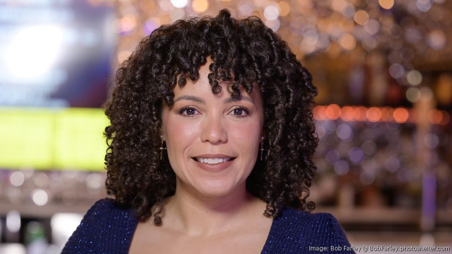 BBJ 40 Under 40 2026: Jacy Fisher - Birmingham Business Journal