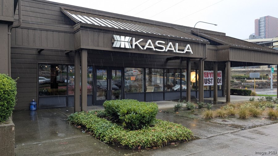 Kasala Modern Home Furnishings to close as owners retire - Puget Sound ...