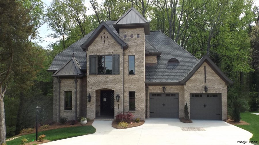 Former Hanesbrands CEO Bratspies sells Winston-Salem home for $1.8M ...