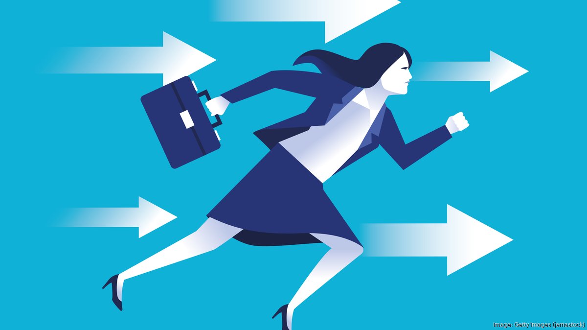 Beyond DEI: How women can build influence and lead without formal ...