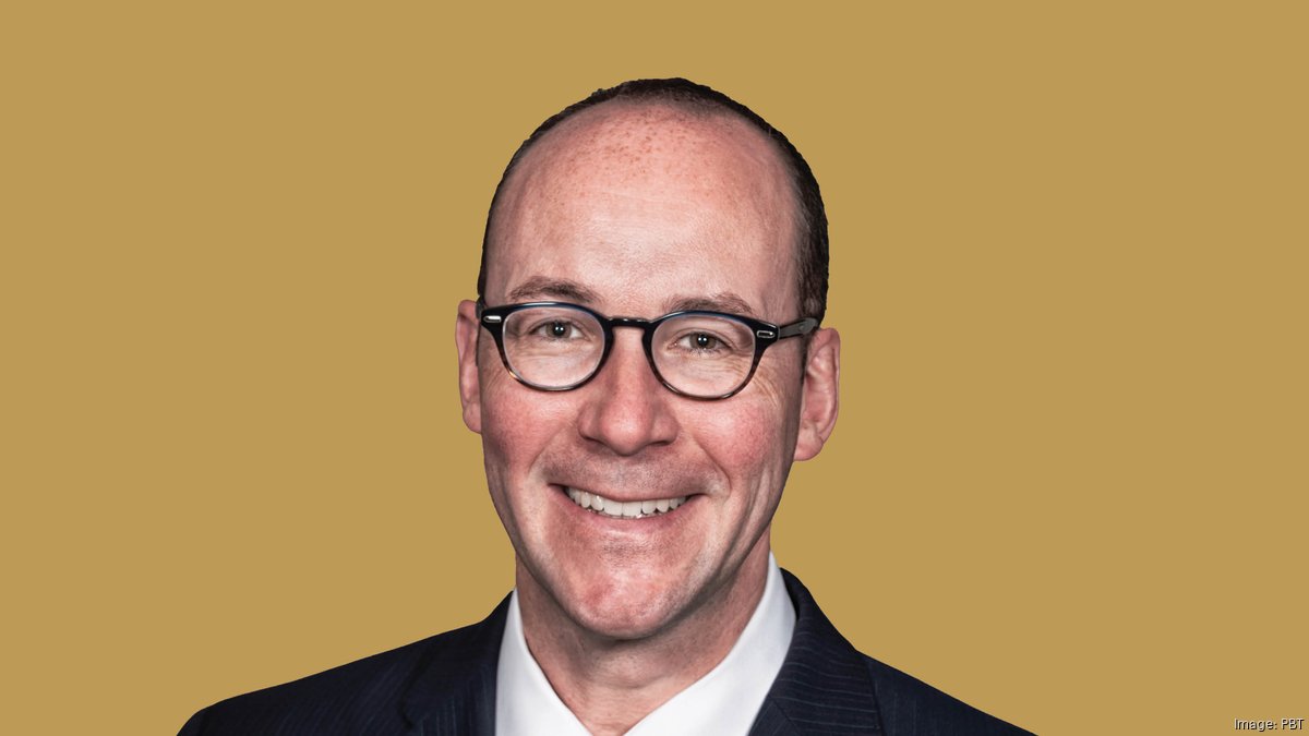Albert Wright Jr. - Pittsburgh Business Times