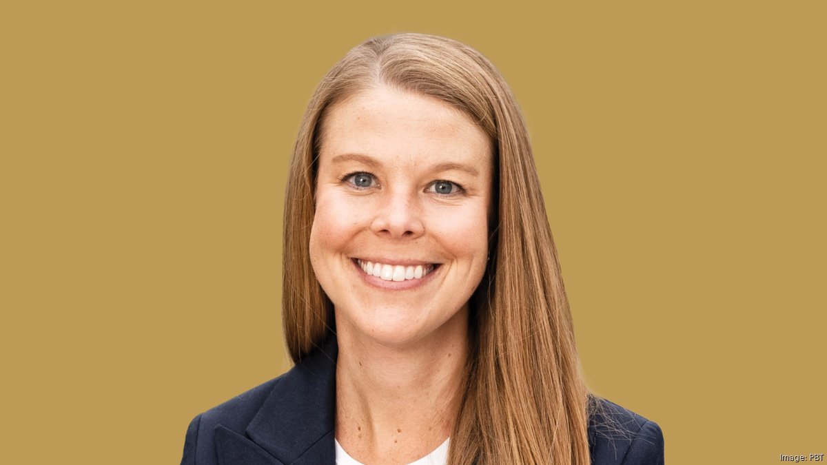 Jenn Beer - Pittsburgh Business Times