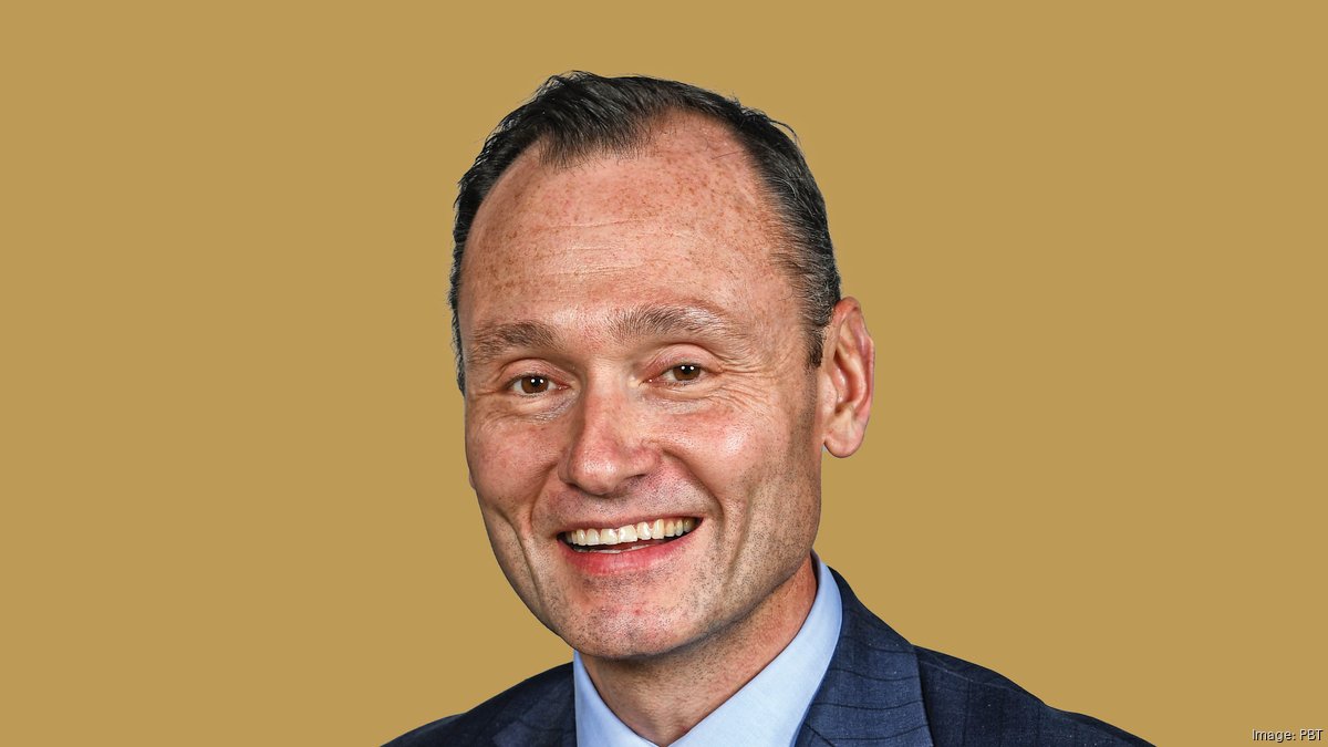 Kevin Acklin - Pittsburgh Business Times