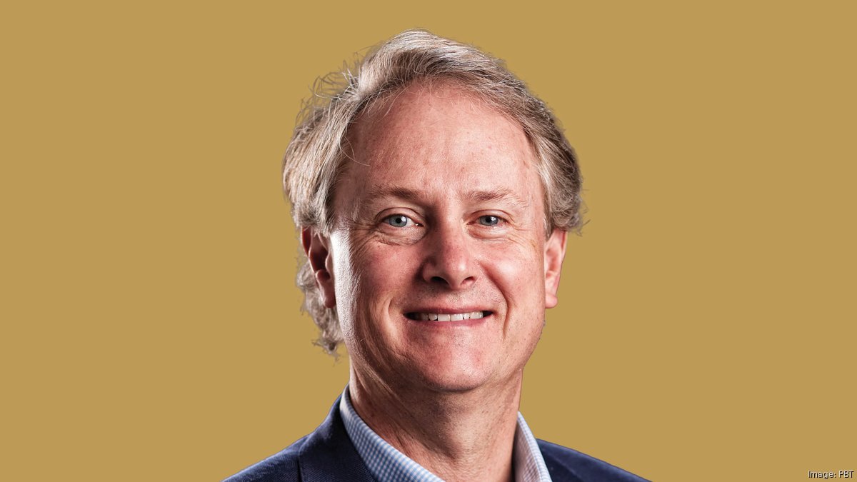 Jeff Broadhurst - Pittsburgh Business Times