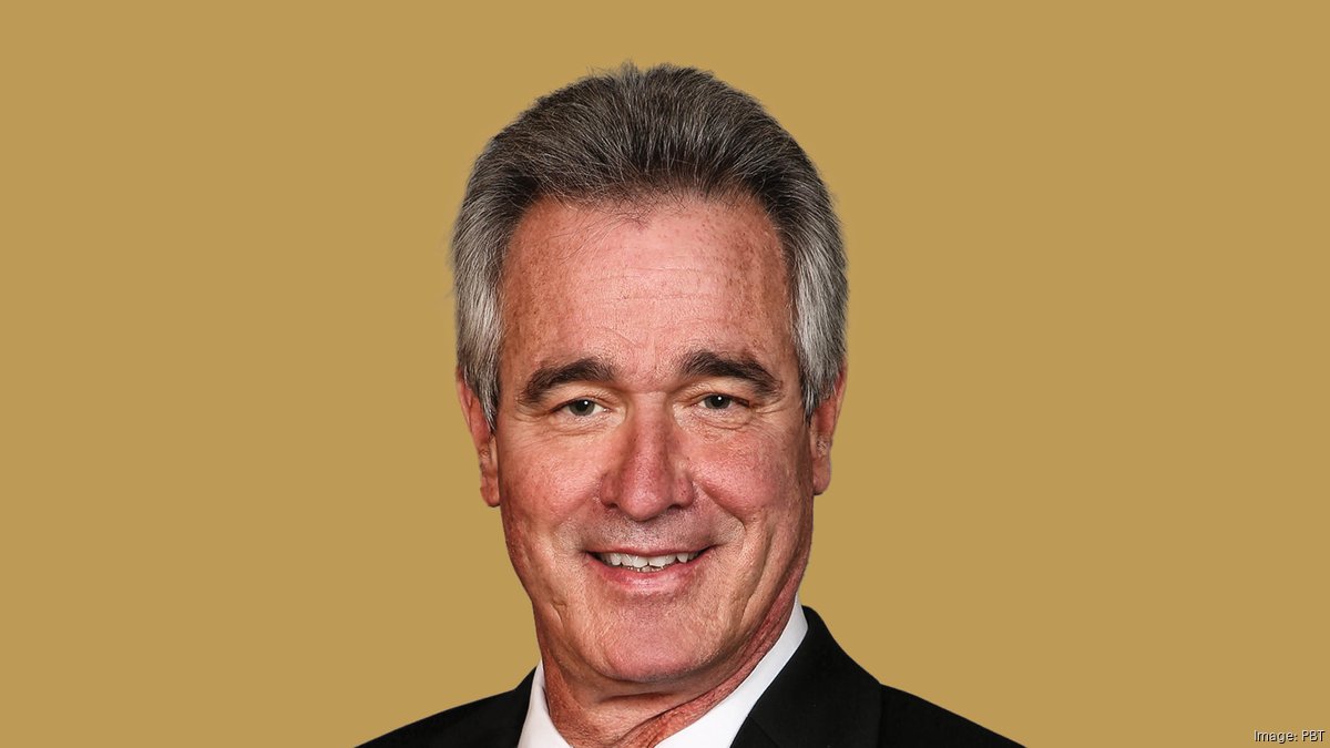 Thomas McIntyre - Pittsburgh Business Times