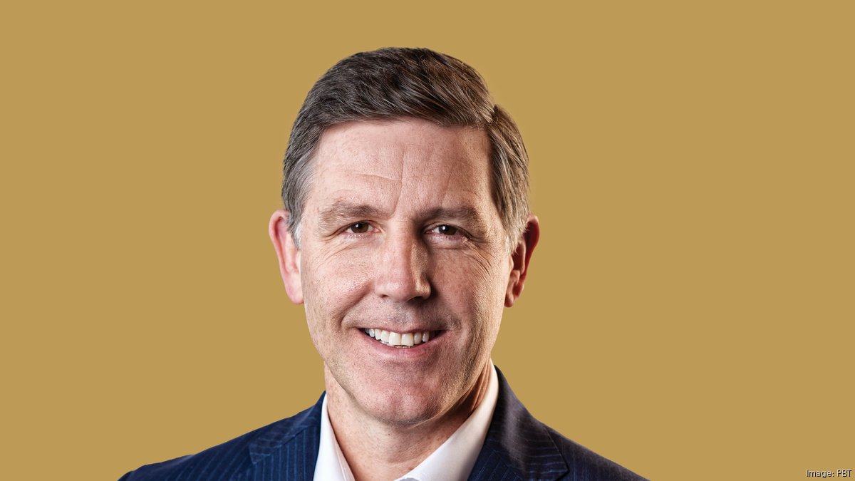 Leroy Ball - Pittsburgh Business Times