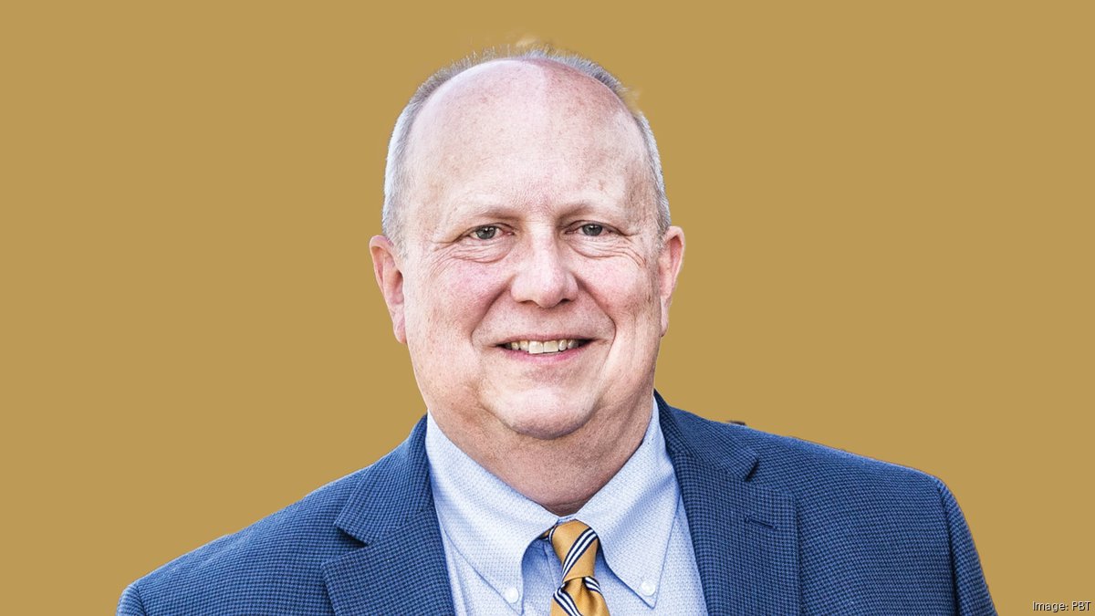 Don Smith Jr. - Pittsburgh Business Times