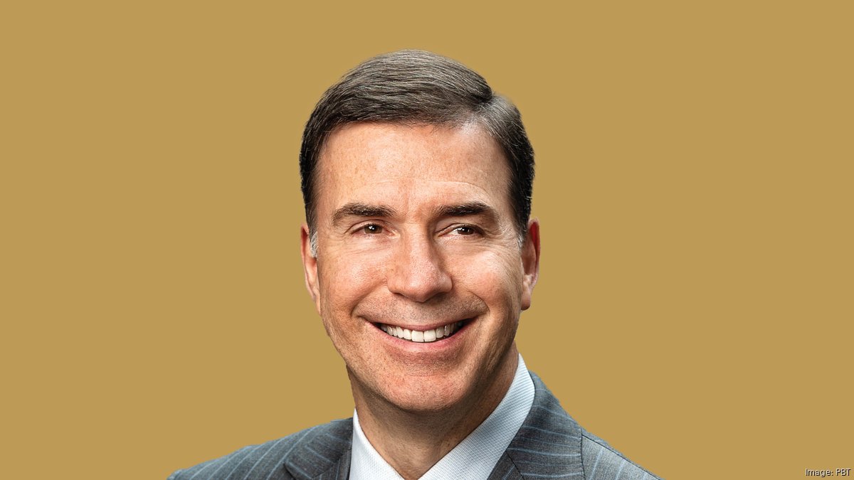 John Engel - Pittsburgh Business Times
