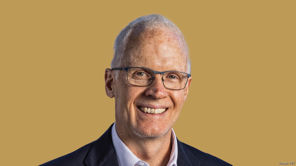 Chris DeCardy - Pittsburgh Business Times