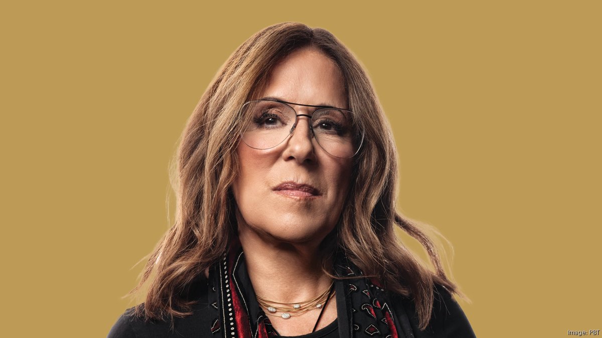 Audrey Russo - Pittsburgh Business Times