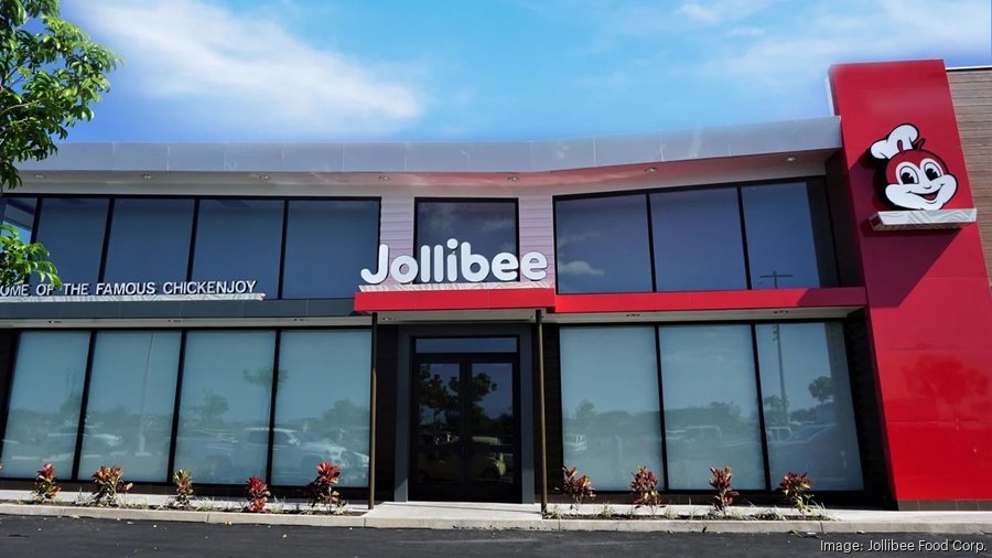 Jollibee eyes Chicago suburbs for franchise expansion - Chicago ...