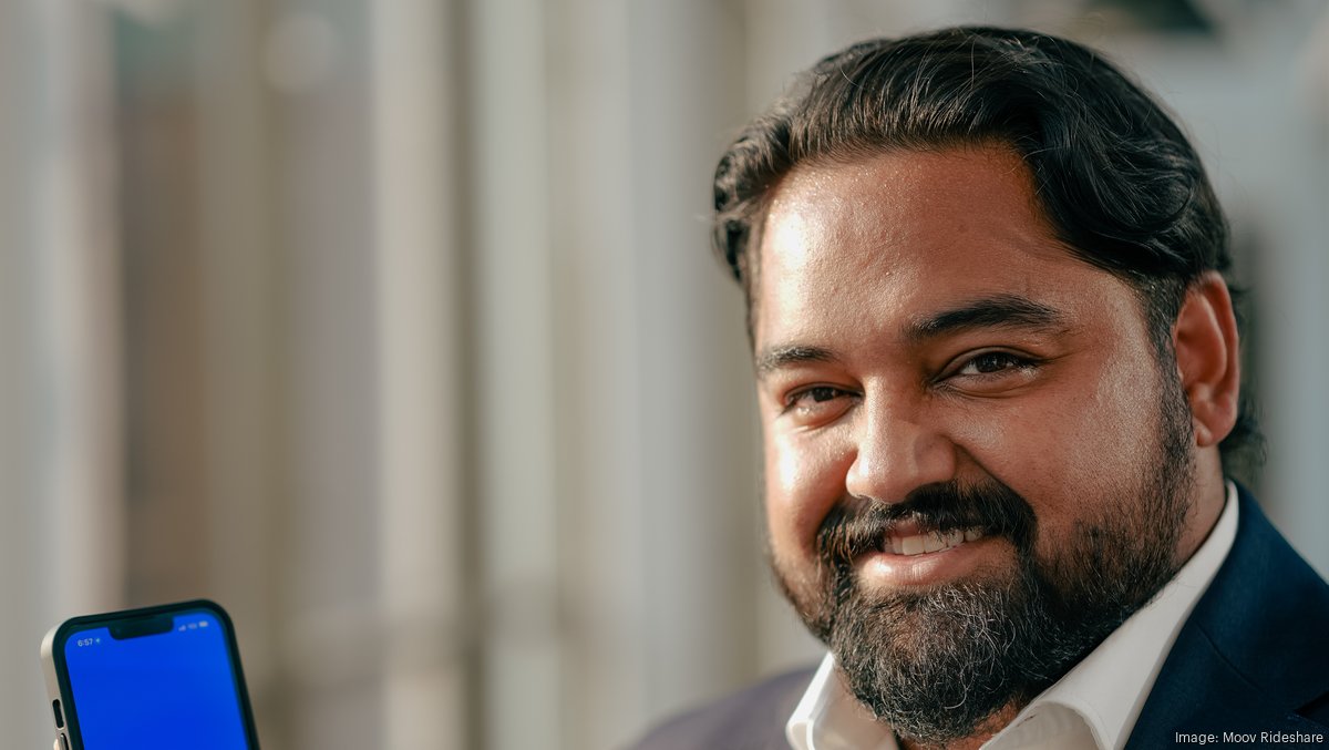 Moov rideshare seeks $20,000 after losing state grant - Minneapolis ...