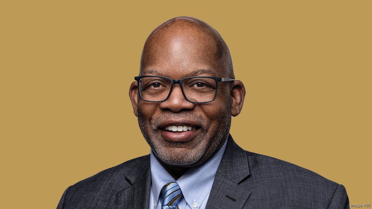 Kevin Walker - Pittsburgh Business Times