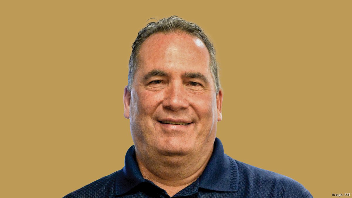 Steve Mazza - Pittsburgh Business Times