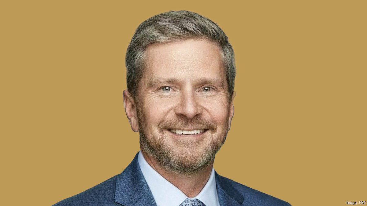 Michael Keslar - Pittsburgh Business Times