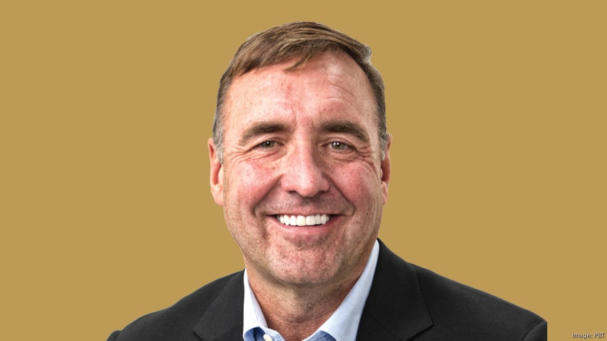 Ron Keating - Pittsburgh Business Times