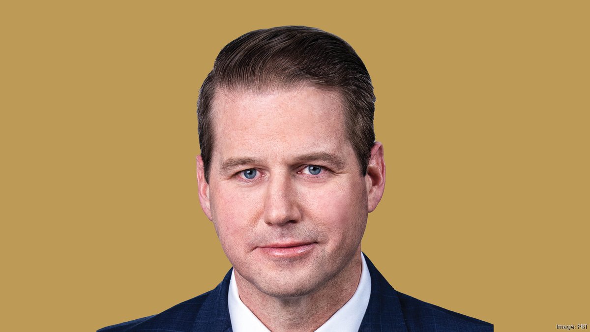 Dan Sumner - Pittsburgh Business Times