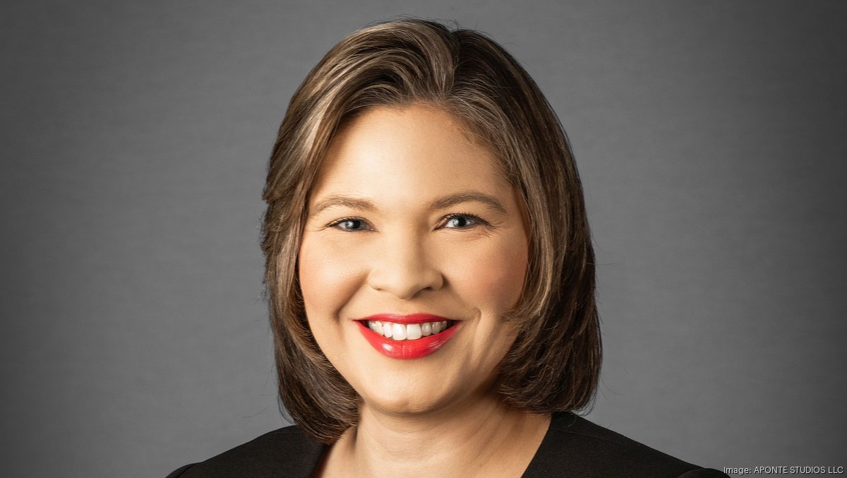 Florida Blue names Tanya Hill Easterling new Central Florida leader ...