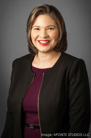 Florida Blue names Tanya Hill Easterling new Central Florida leader ...
