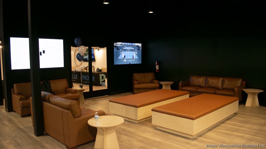 The Picklr opens, search for Westside space continues - Albuquerque ...