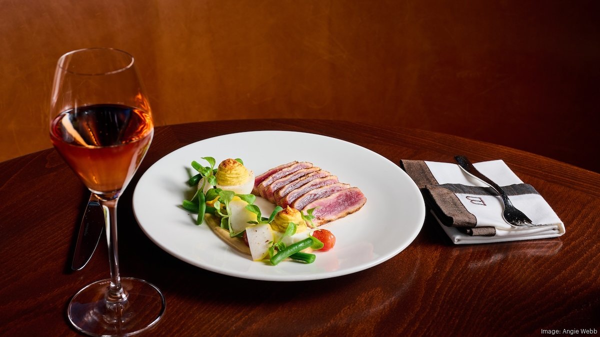 Todd Richards named executive chef at Waldorf Astoria Buckhead ...