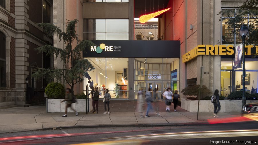 Moore College to consider accepting men amid 'void' in arts education ...