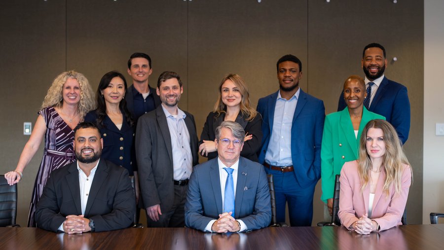 Transform your knowledge into meaningful impact: The Bauer Executive ...