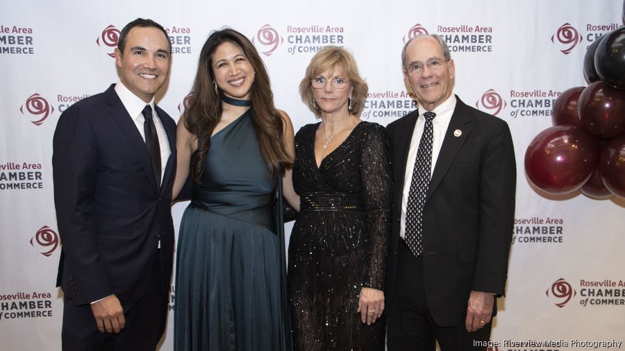 After Hours: Roseville Area Chamber of Commerce dinner - Sacramento ...