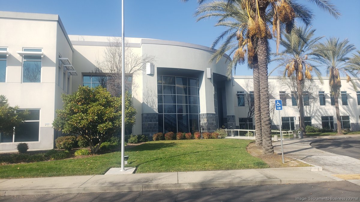 Graceada Partners' Natomas property headed for March auction ...