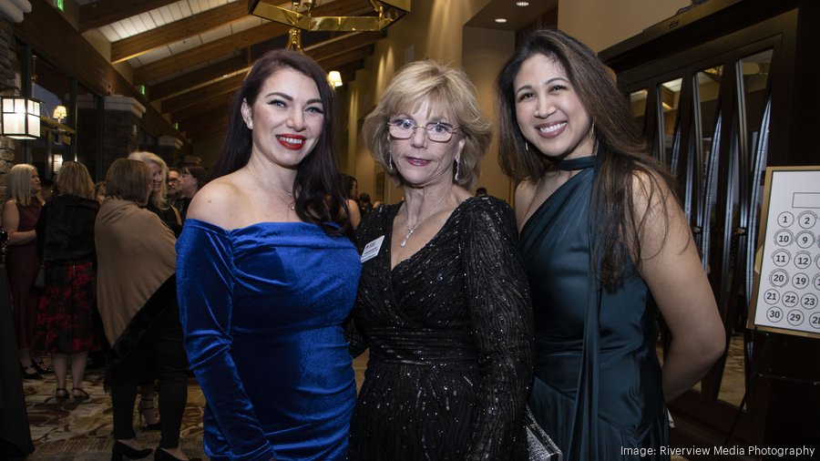 After Hours: Roseville Area Chamber of Commerce dinner - Sacramento ...