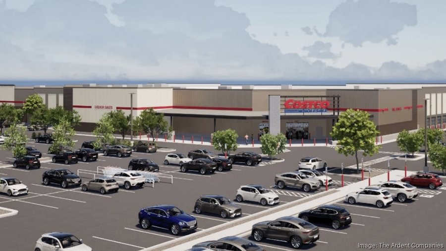 Costco to build largest Central Florida store at Seminole Towne Center ...