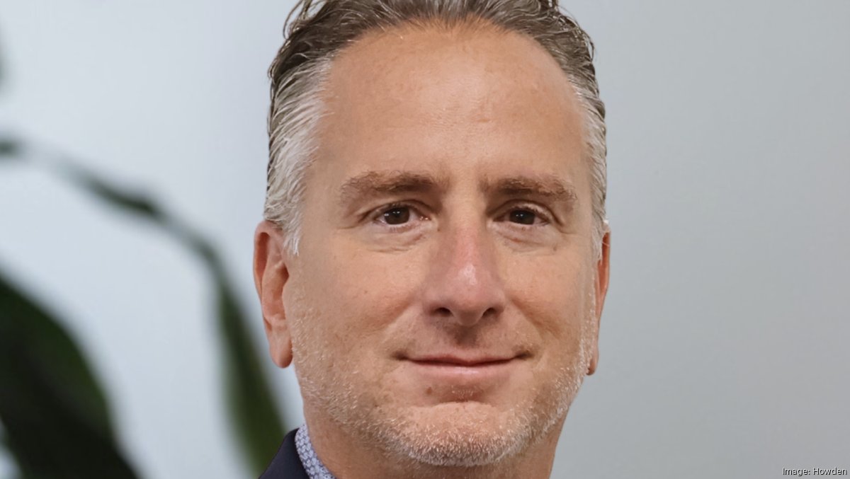 London-based Howden plants flag in Boston insurance market - Boston ...