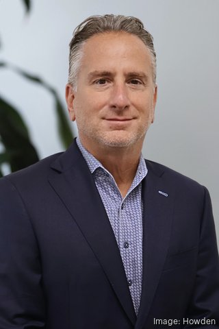 London-based Howden plants flag in Boston insurance market - Boston ...