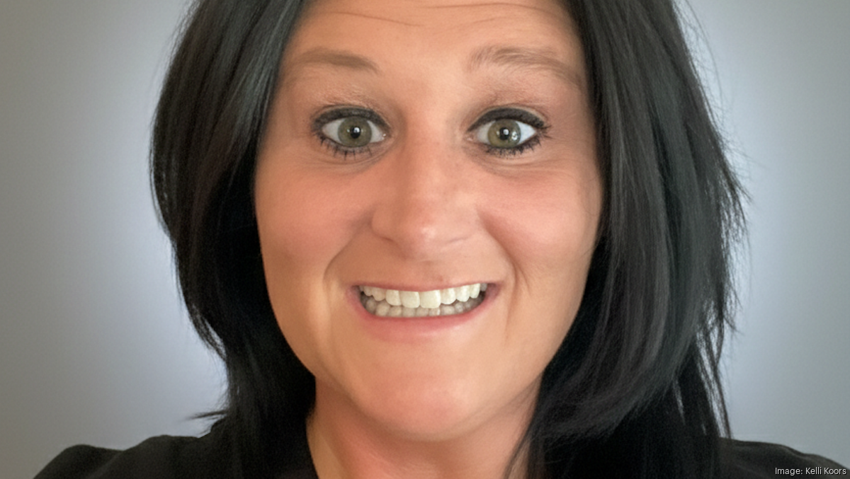 2026 Health Care Heroes: Kelli Koors - Cincinnati Business Courier