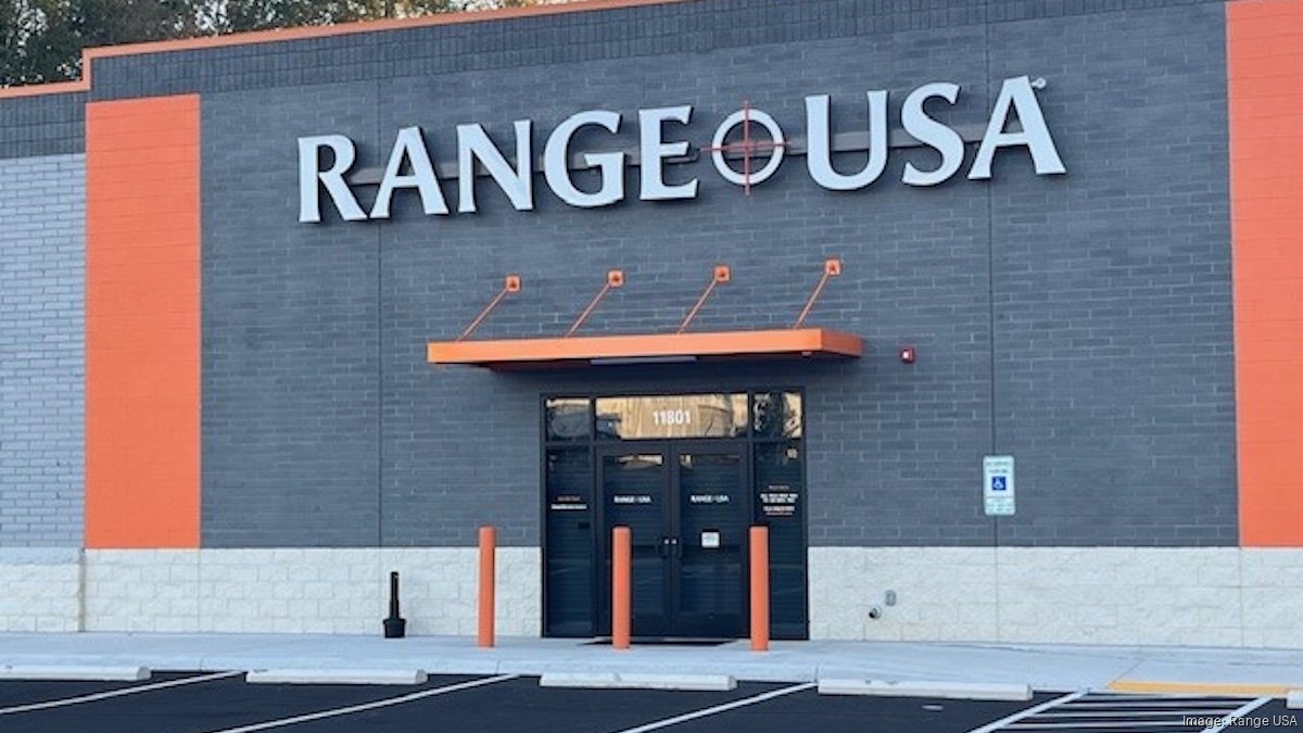 Range USA opens locations in Tennessee, Pennsylvania, Kansas ...