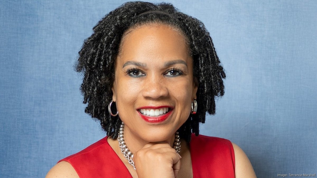2026 Health Care Heroes: Crystal Kendrick - Cincinnati Business Courier