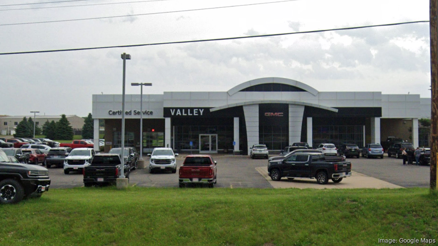St Paul Ne Car Dealerships