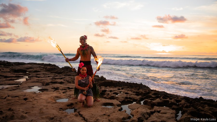 Kaula Luau opens at Ko Olina Resort on Feb. 27 - Pacific Business News