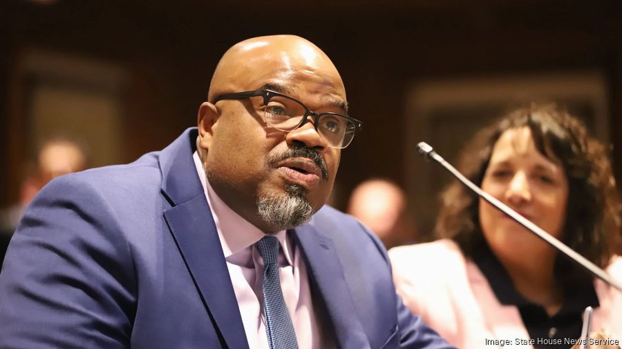 Tutwiler steps down from secretary of education - Boston Business Journal