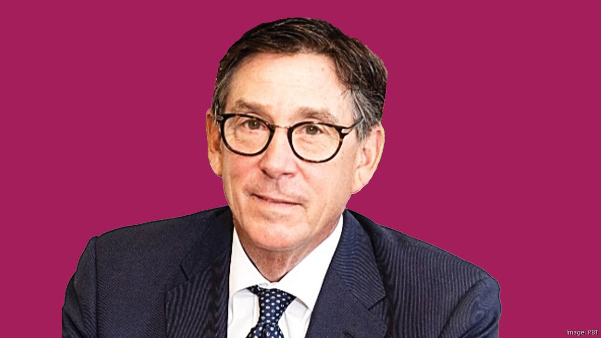 David Malone - Pittsburgh Business Times