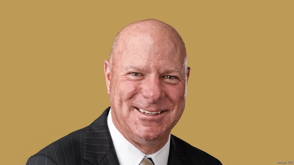 Jim McQuade - Pittsburgh Business Times