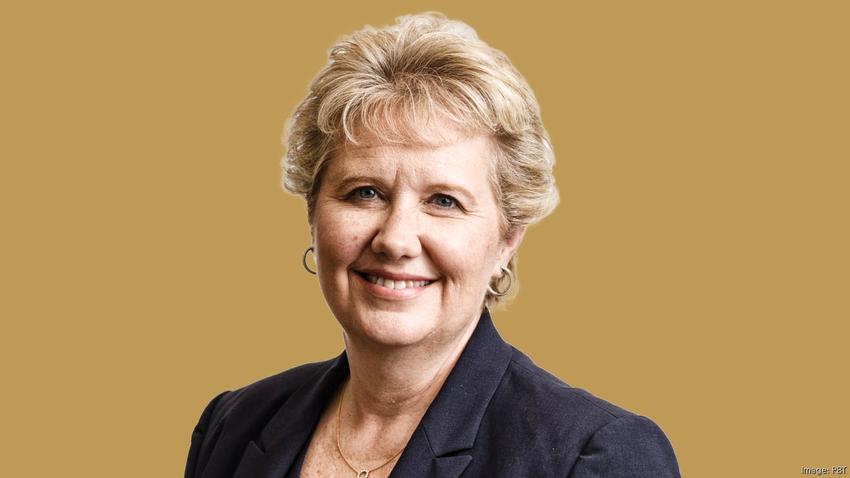 Karen Hanlon - Pittsburgh Business Times