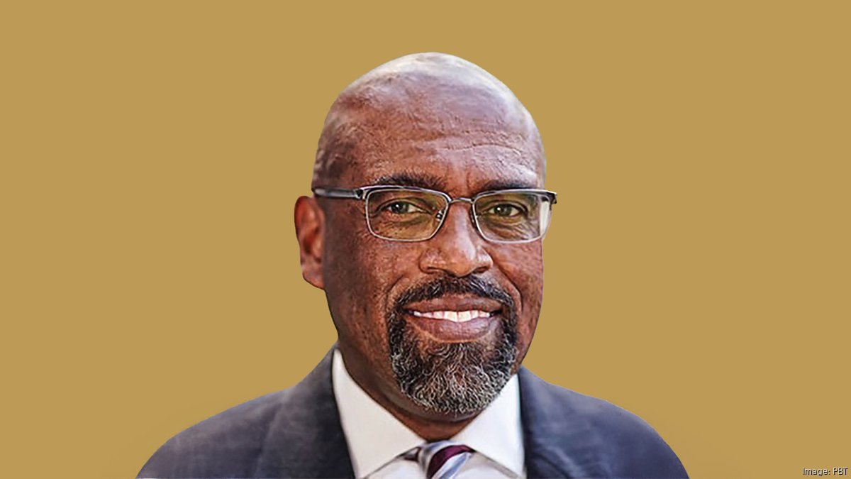Quintin Bullock - Pittsburgh Business Times