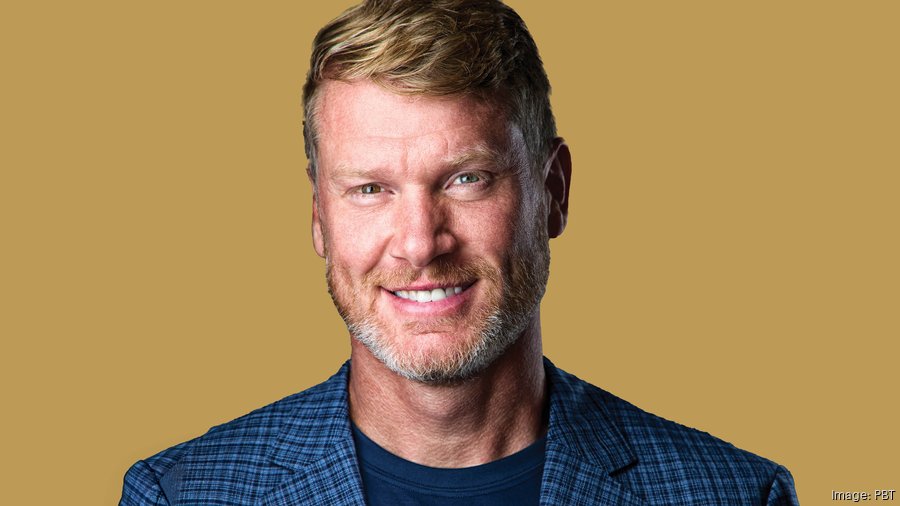 Shawn Fox - Pittsburgh Business Times