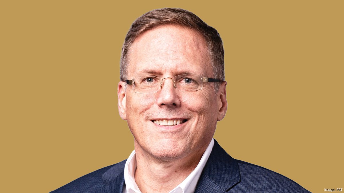 William Oplinger - Pittsburgh Business Times