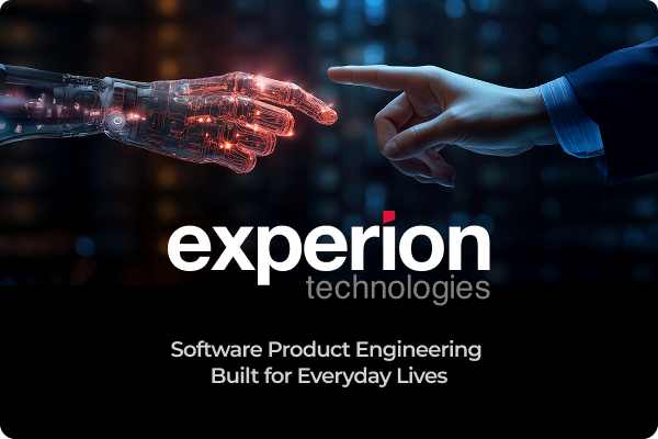Experion Technologies BizSpotlight - Dallas Business Journal