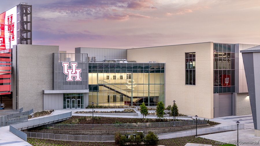 HBJ reveals 2026 Landmark Awards finalists, honorees - Houston Business ...