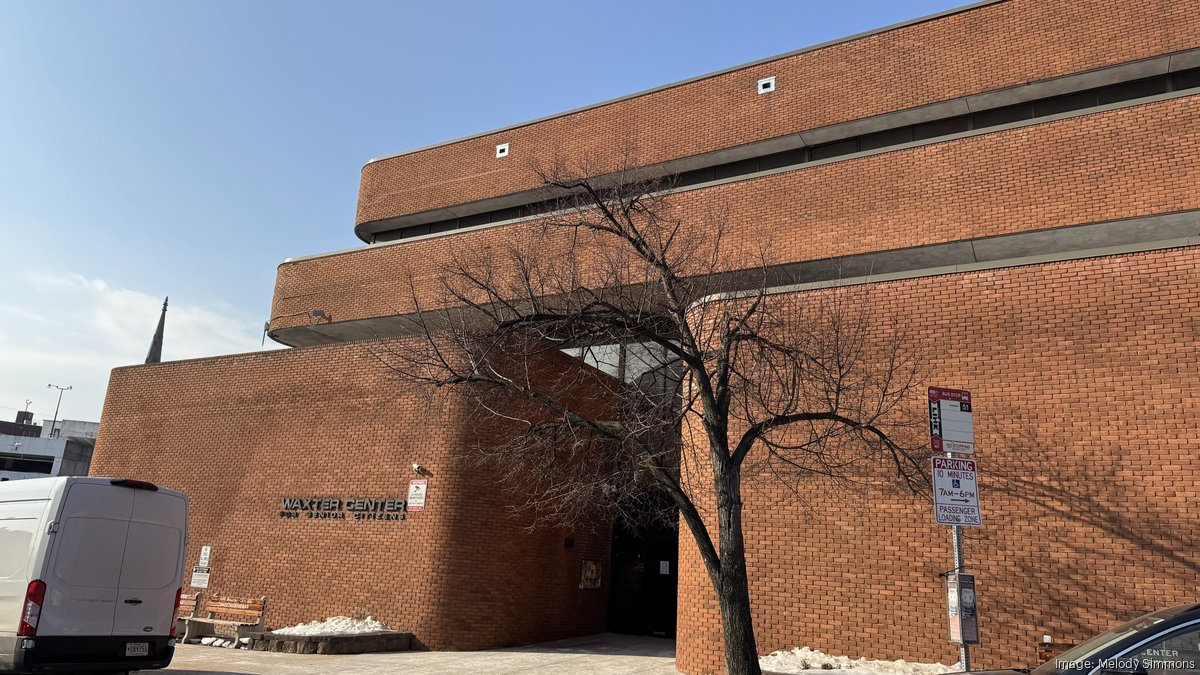 Waxter Senior Center to close amid need for extensive repairs ...