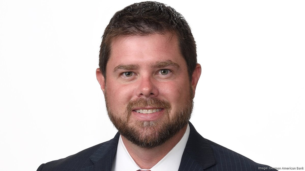 20 People to Know in Financial Services: Bart Brown - Louisville ...